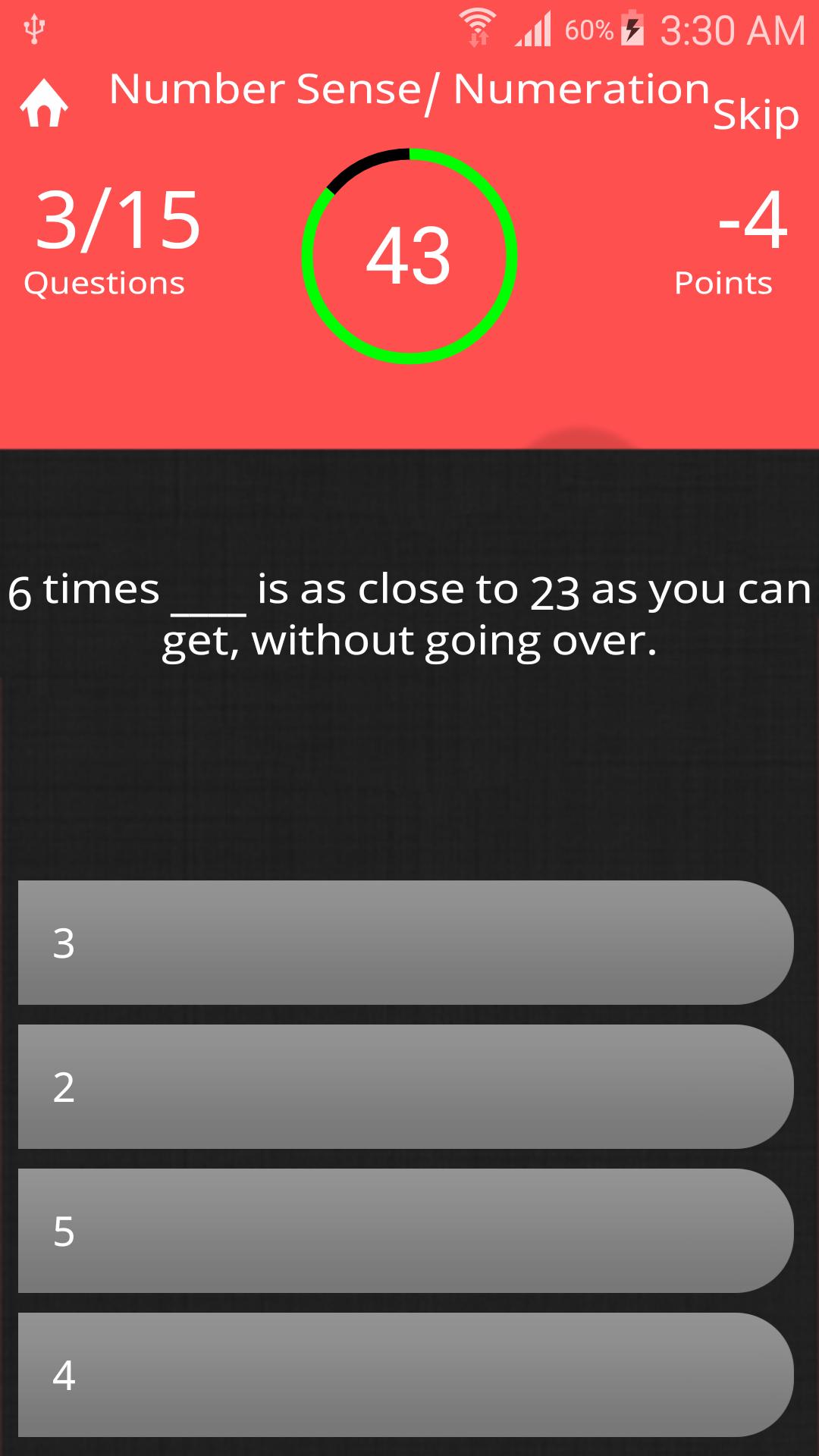 Math Quiz Grade 4 APK Untuk Unduhan Android math-quiz-grade-4-apk-untuk-unduhan-android