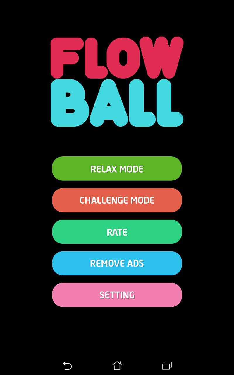 Flow ball - Flow Game APK for Android Download