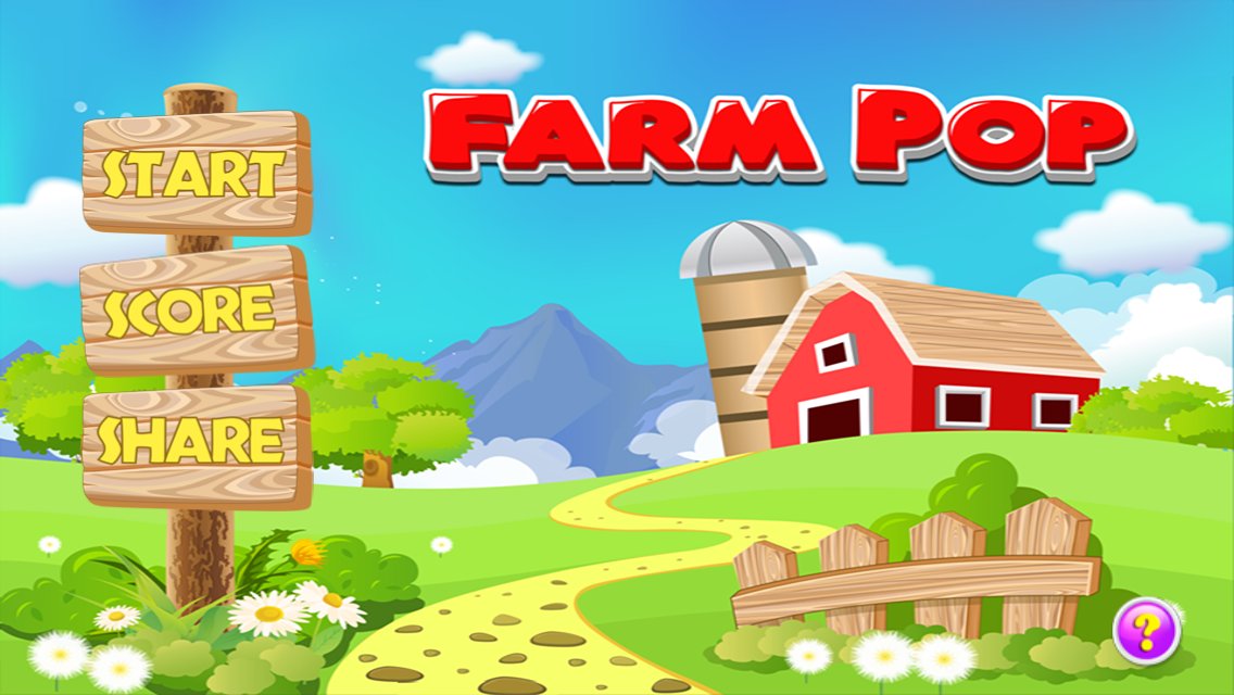 Farm Pop APK for Android Download