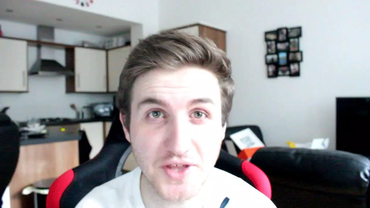 Matthdgamer