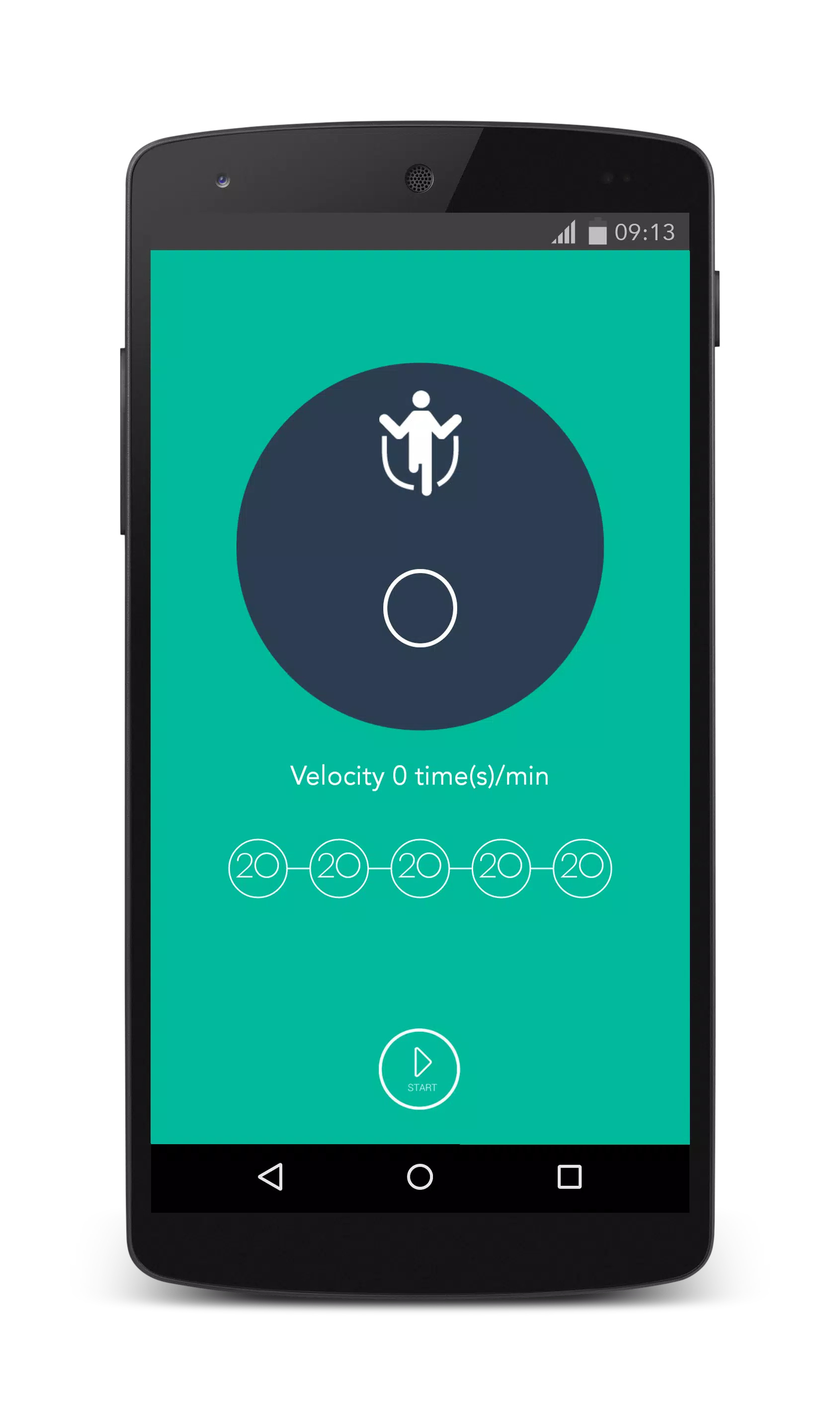 Body Sensor APK for Android Download - PGYER APKHUB