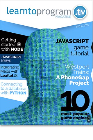 Learn To Program Magazine APK for Android Download