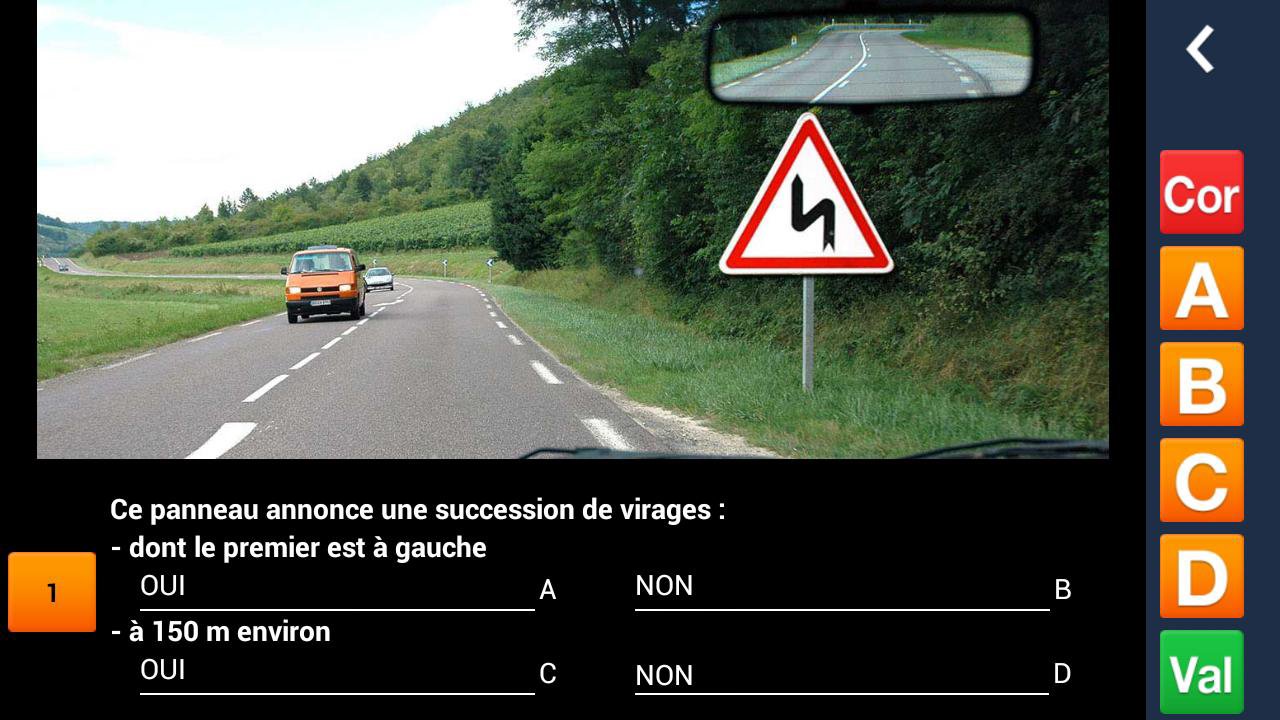PREPACODE - Code de la route APK for Android Download