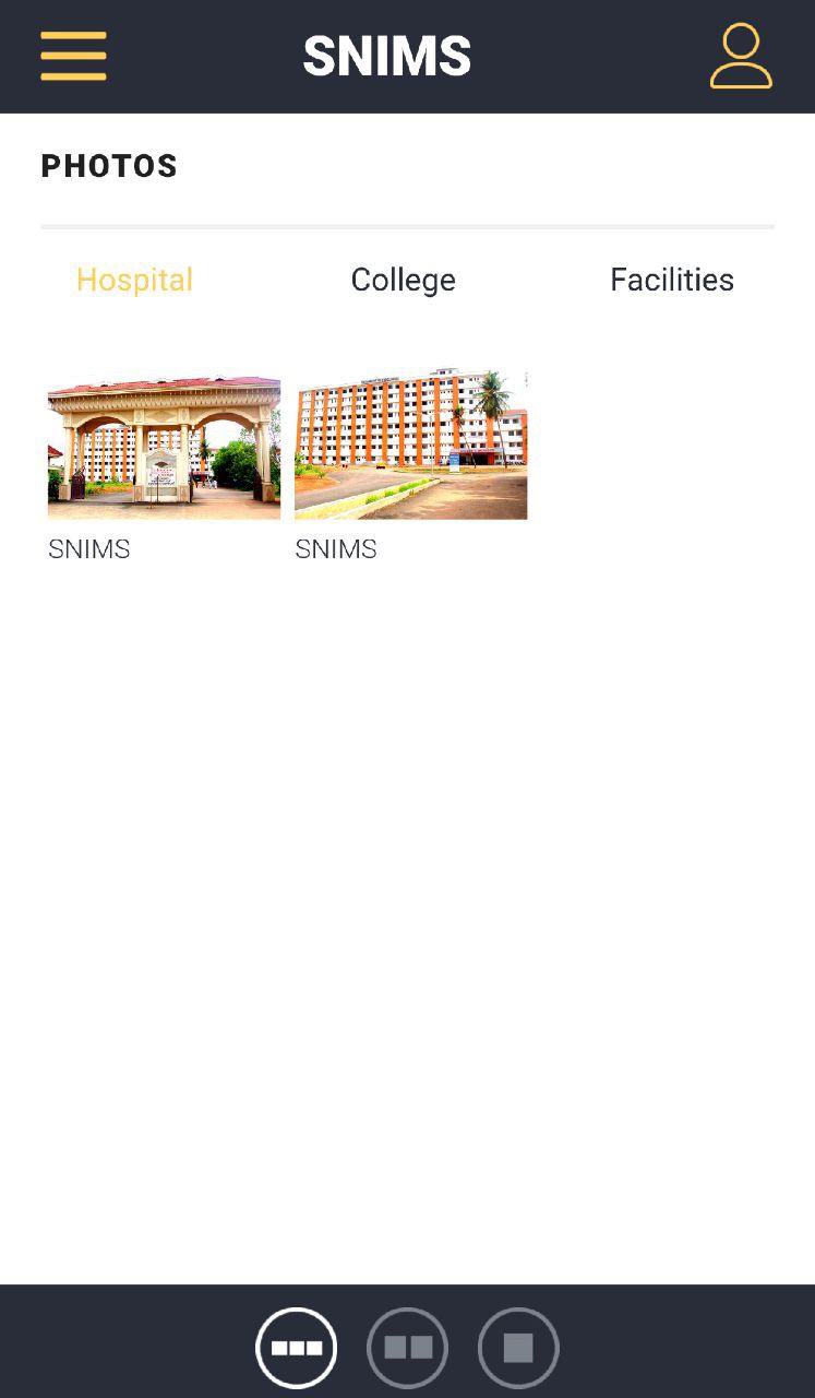 Download SNIMS Latest Version 3.0.0 Android APK File