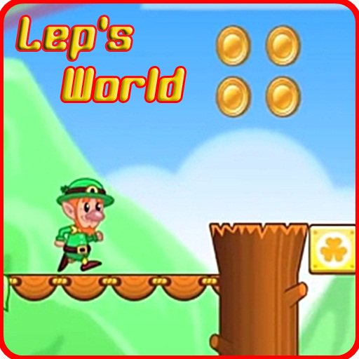 ดาวน์โหลด Guide LEP'S WORLD APK สำหรับ Android