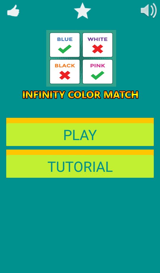 Infinity Color Match APK for Android Download