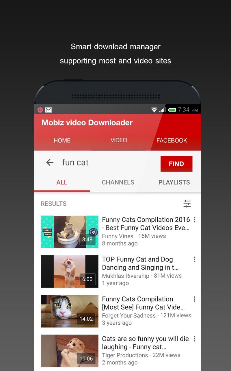 Mobiz Tube Video Downloader APK for Android Download Mobiz Tube Video Downloader APK for Android Download