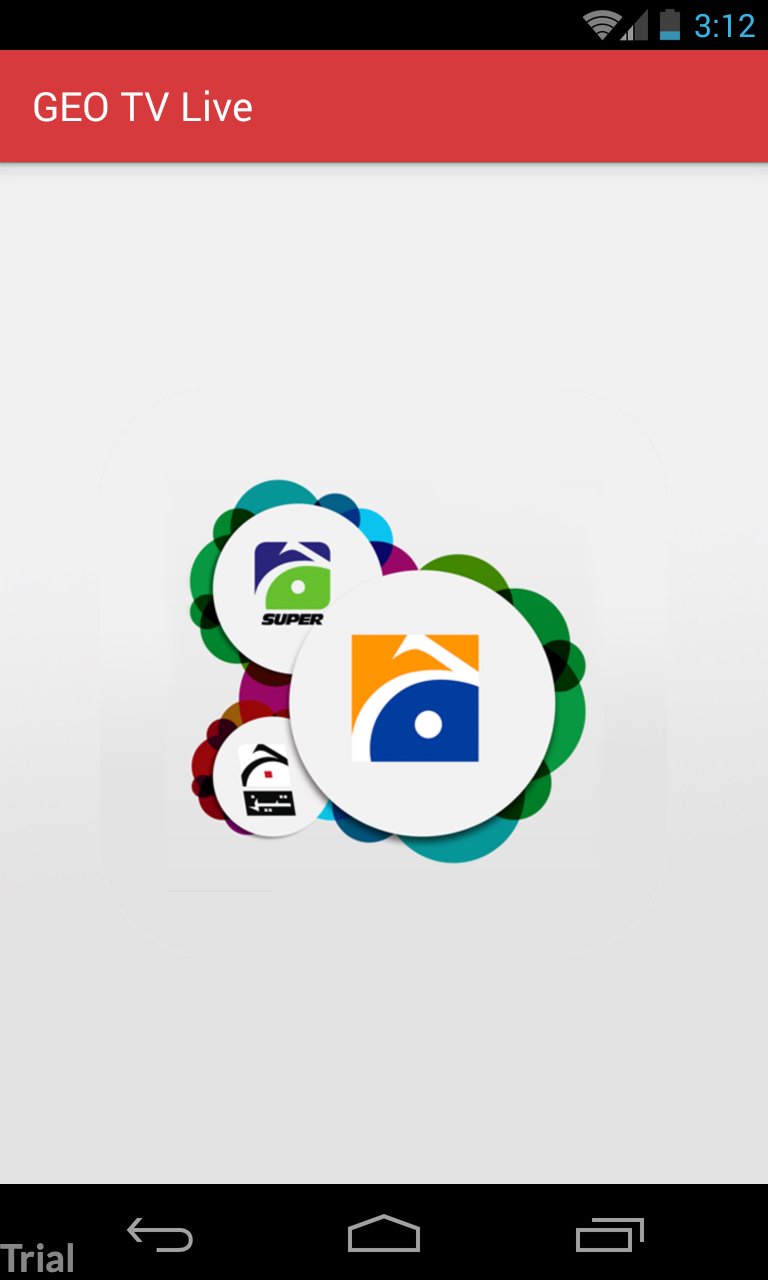 Geo TV Channels APK for Android Download