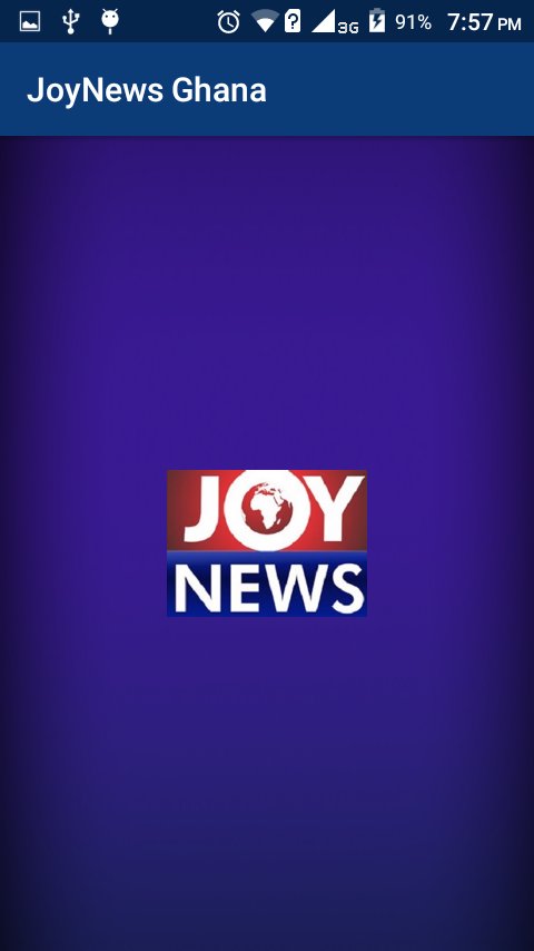 Joy News Live APK for Android Download