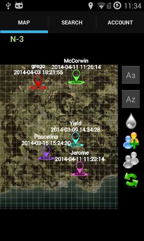 Dayz Finder -DayZ Standalone- APK for Android Download