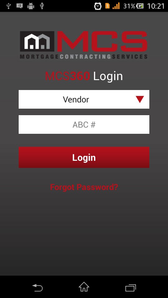 MCS360 - Mobile APK for Android Download