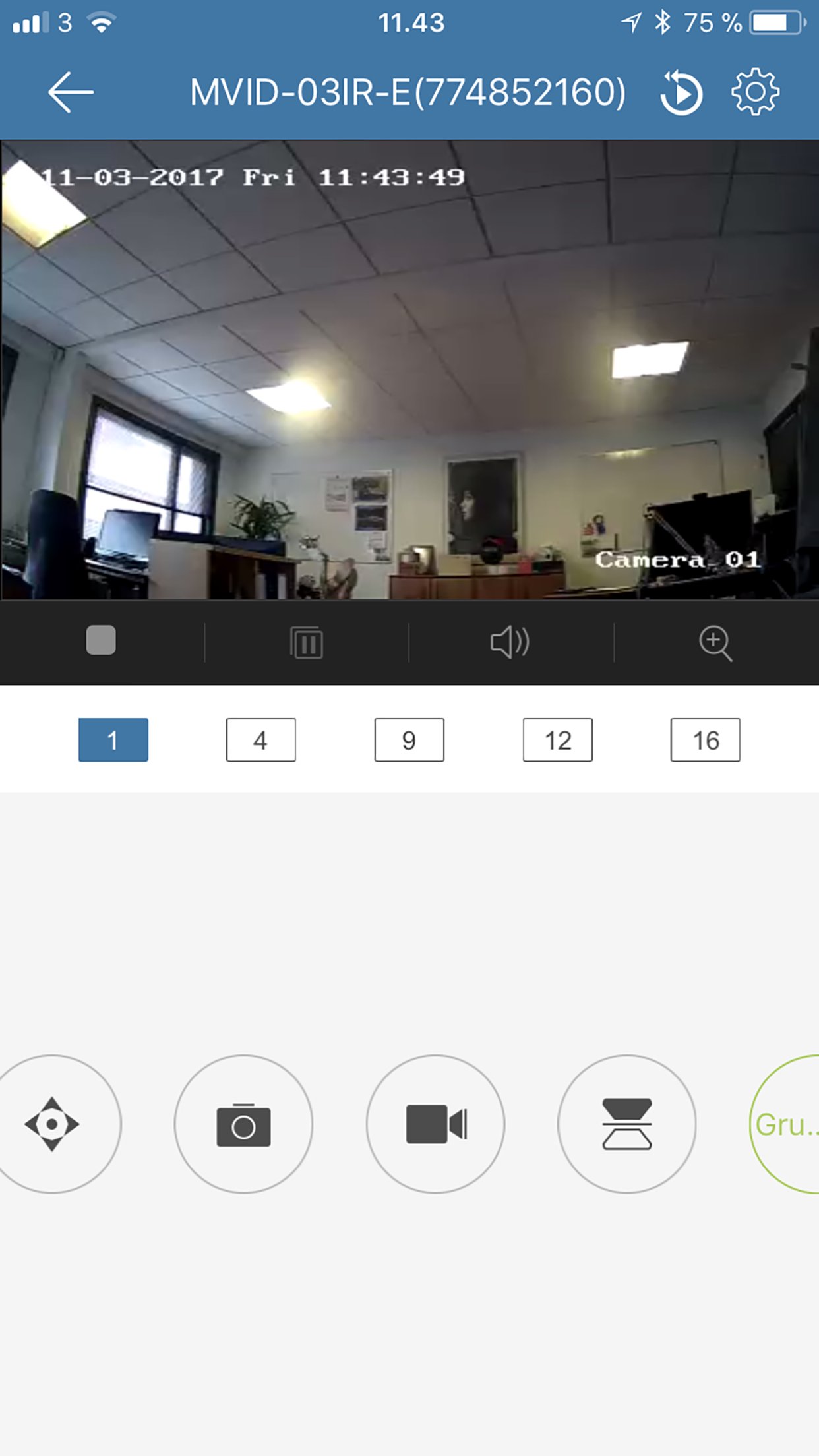 MicroView Monitor APK Download for Android - Latest Version