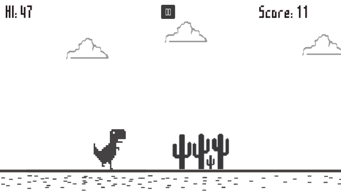 Dino Run APK for Android Download