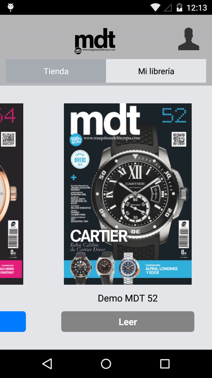 MDT APK for Android Download