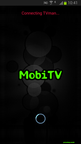 MobiTV for Android - APK Download