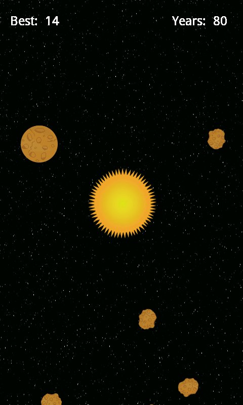 Safe Orbit APK für Android herunterladen