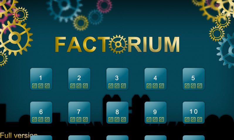 FACTORIUM APK for Android Download