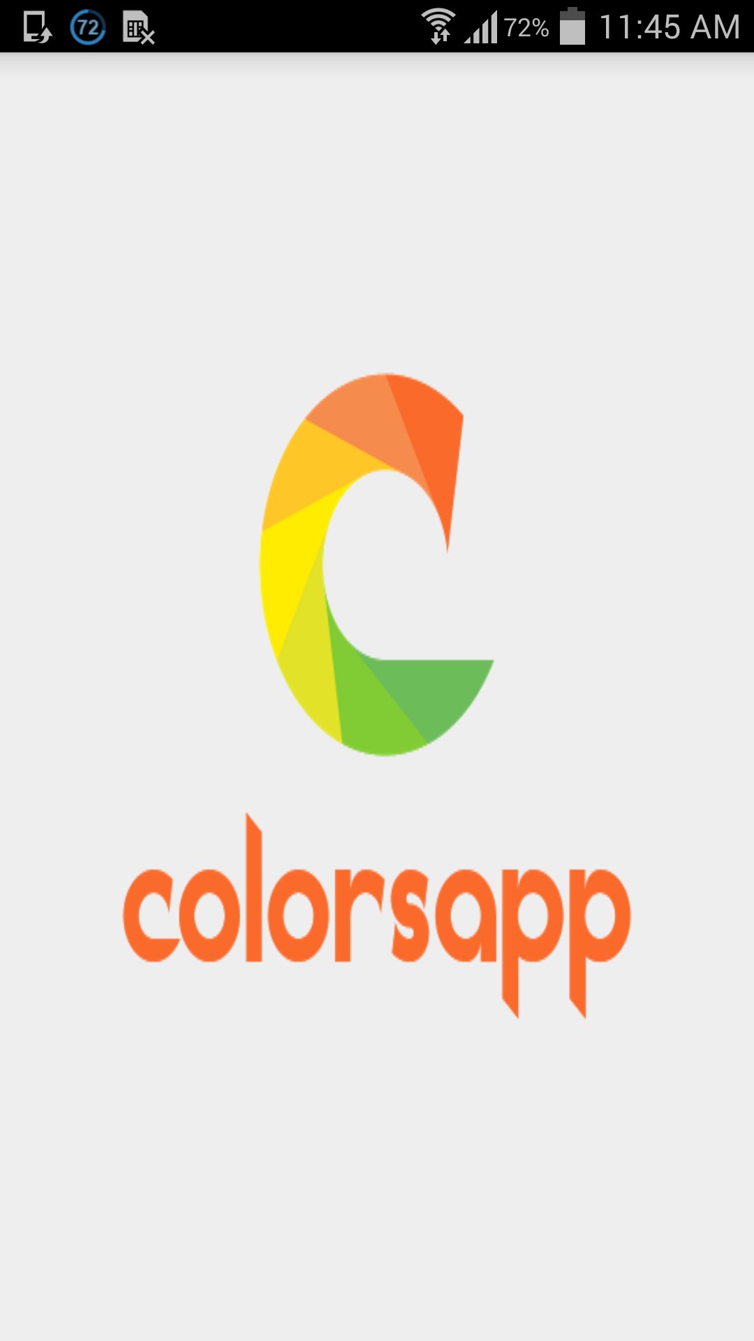 Colors App application APK for Android Download