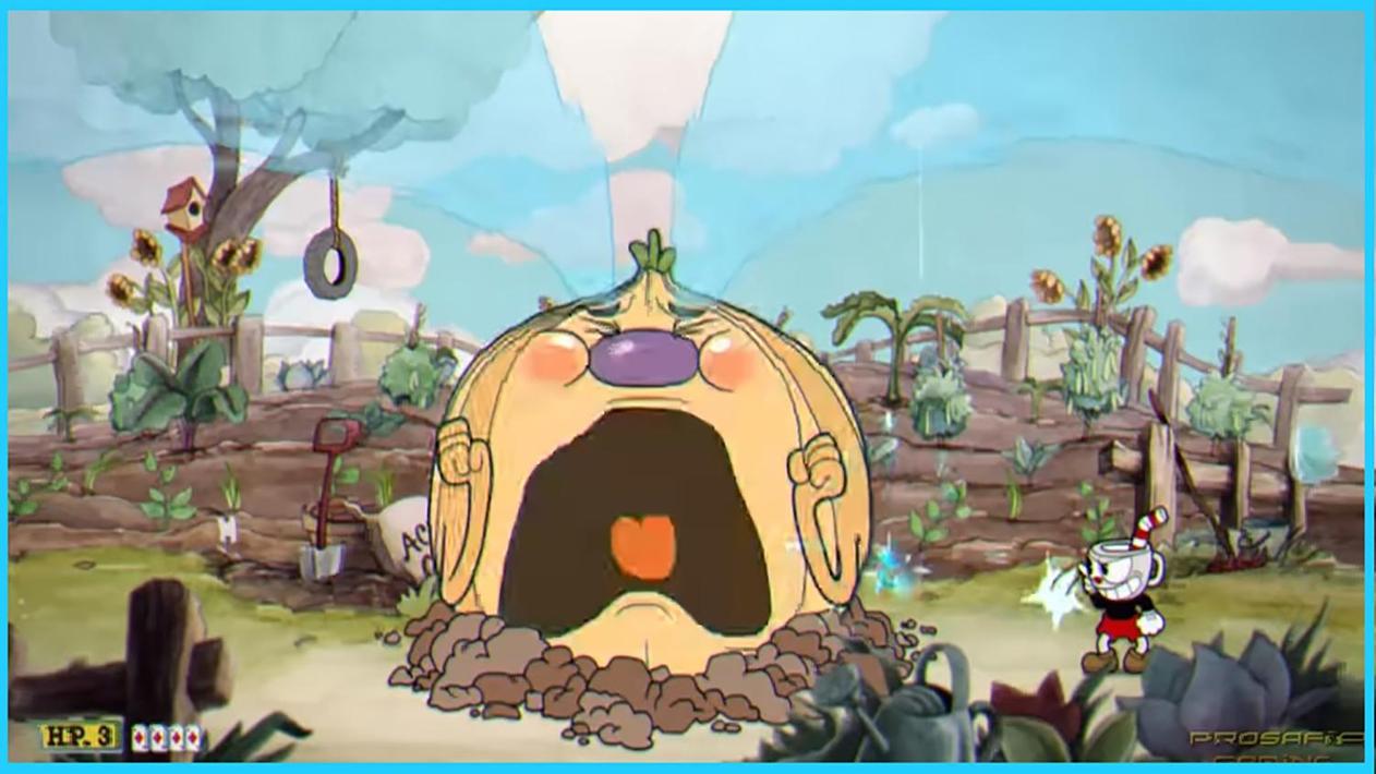 Guide For Cuphead Mugman Apk For Android Download