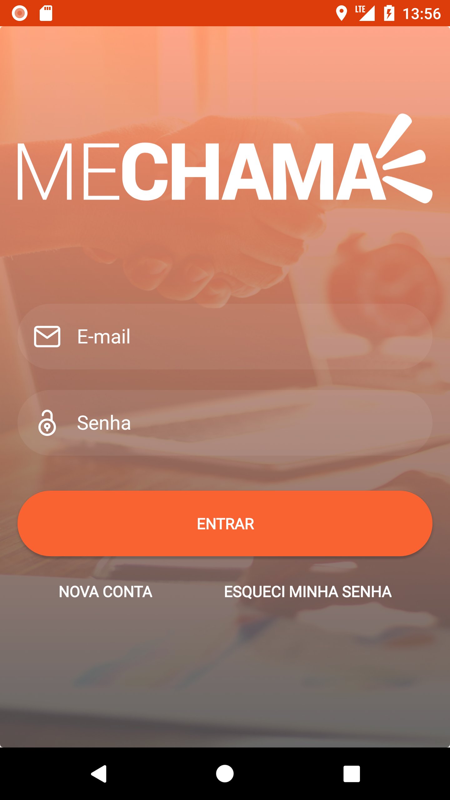 MeChama APK for Android Download