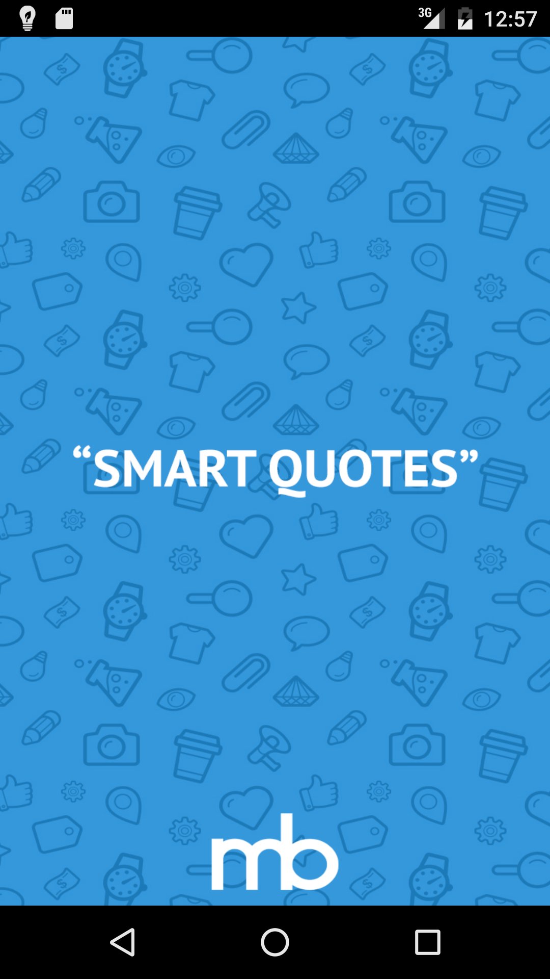 Smart Quotes APK for Android Download
