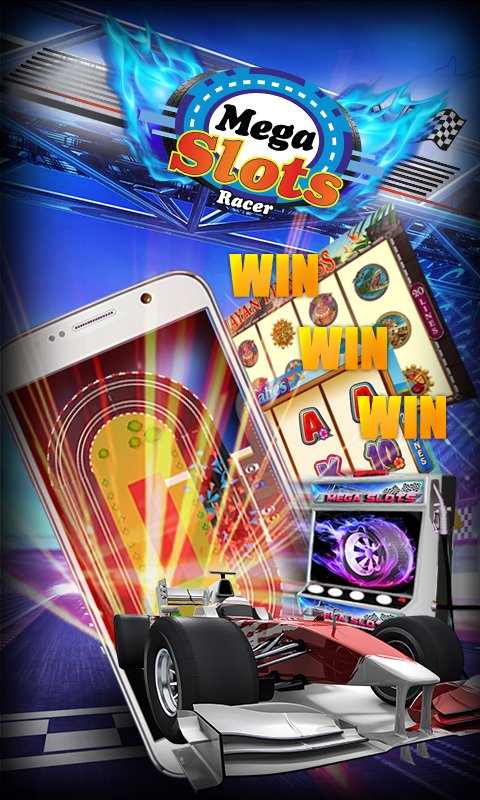 Download Mega Slots Latest Version 2.0 Android APK File