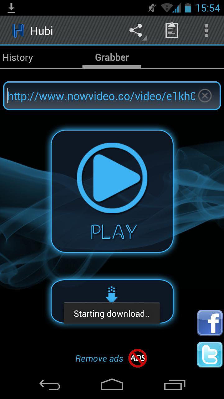 Hubi APK for Android Download