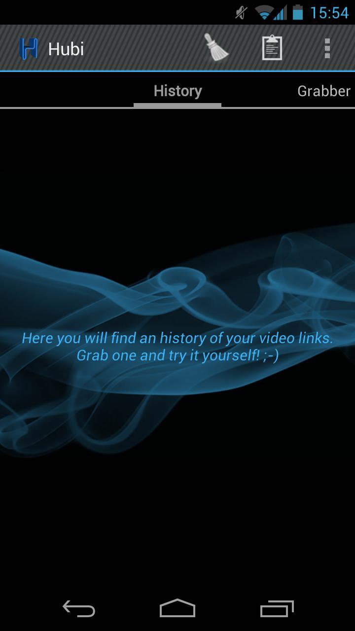 Hubi APK for Android Download