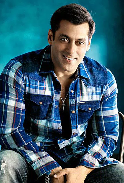 Salman Khan Hum Saath Saath Hain Wallpapers