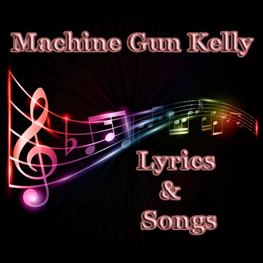 Machine Gun Kelly Songs APK for Android Download
