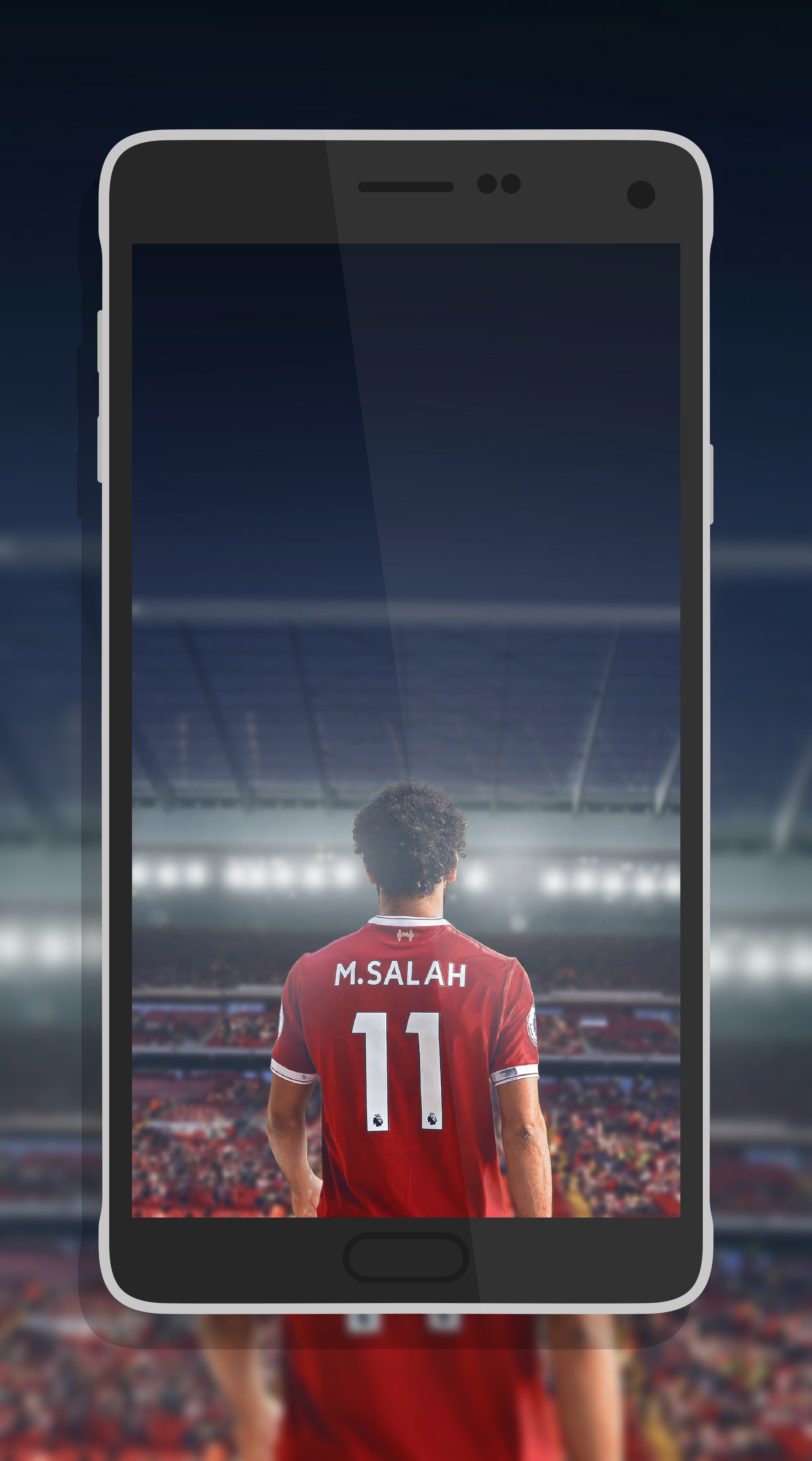 Descargar Mohamed Salah Lock Screen HD Wallpapers APK Última Versión 1. ...