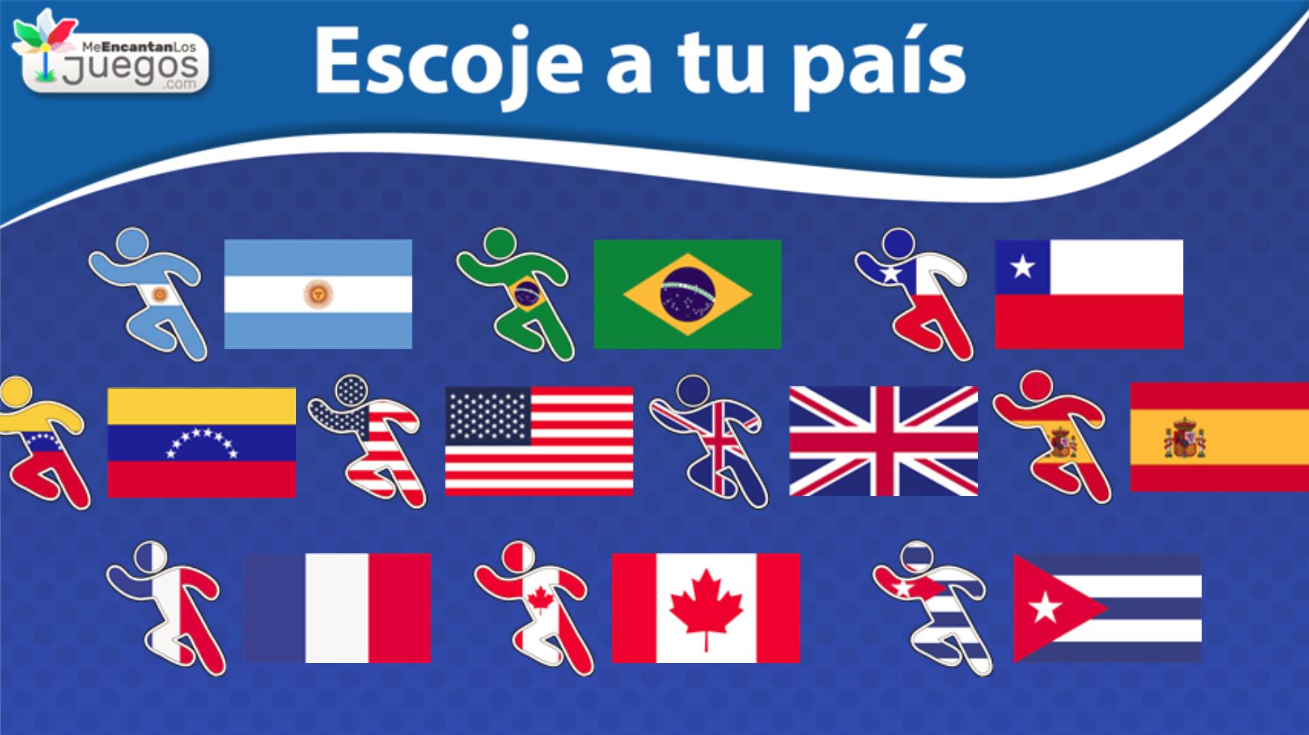 Descargar ¿Cuanto sabes de tu pais? APK Última Versión 1.3.0.0 para Android Descargar ¿Cuanto sabes de tu pais? APK Última Versión 1.3.0.0 para Android