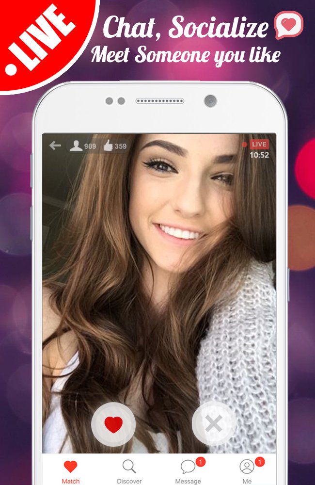 Live Video Chat Girls Advice APK for Android Download