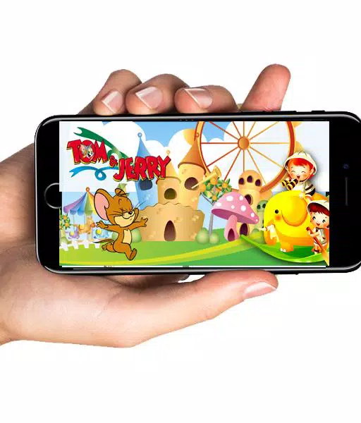 Buy Adventure Tom And Jerry Microsoft Store