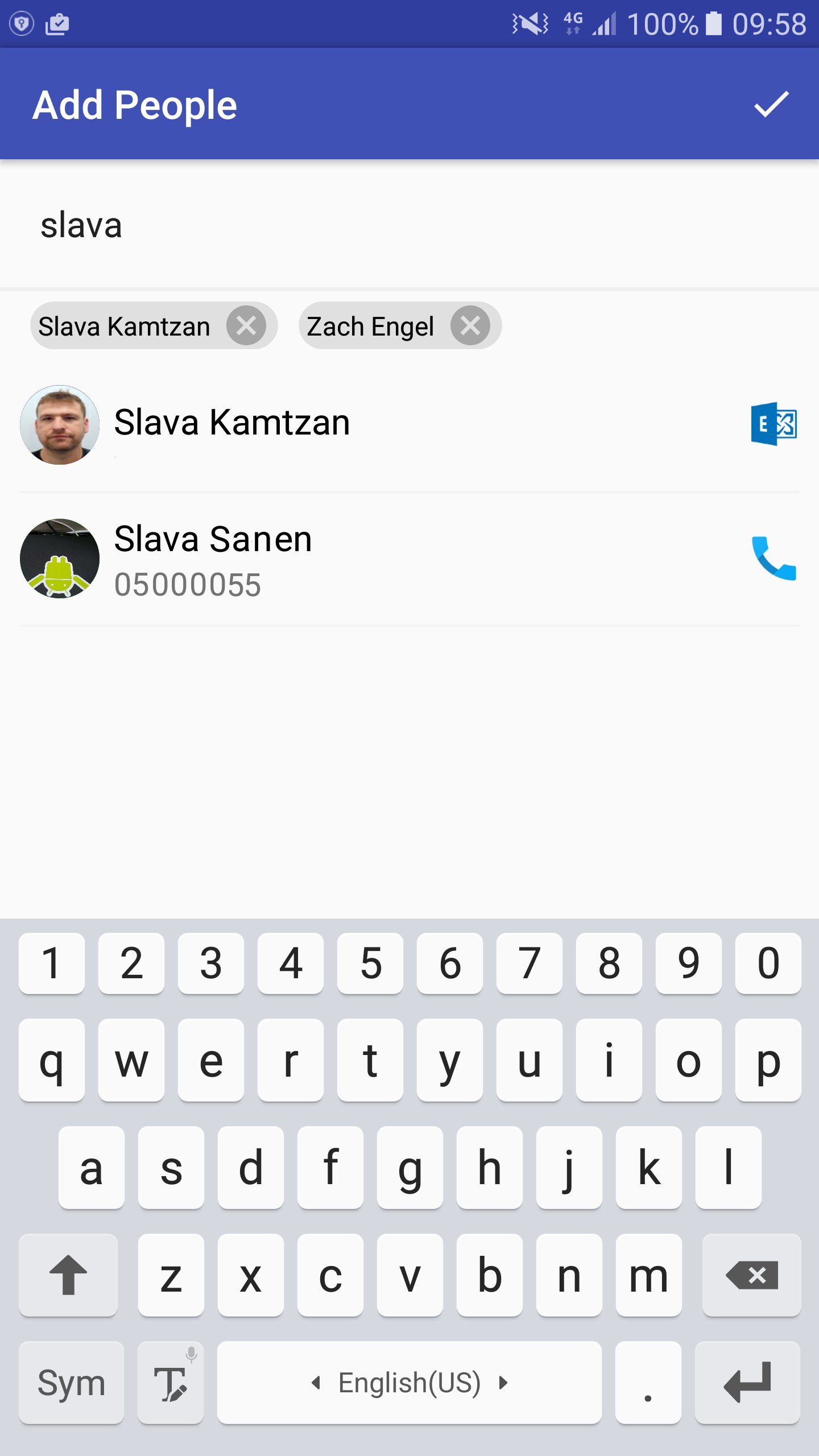 Meet Now APK 1.0 pour Android Gratuit télécharger
