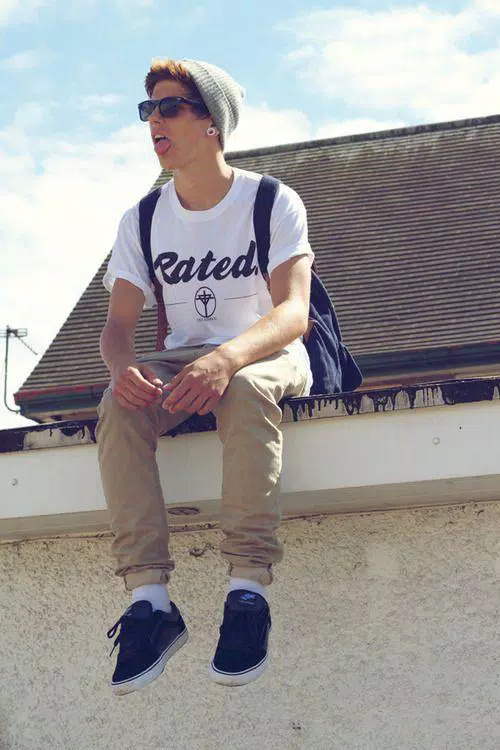 Guy Swag Outfits Tumblr
