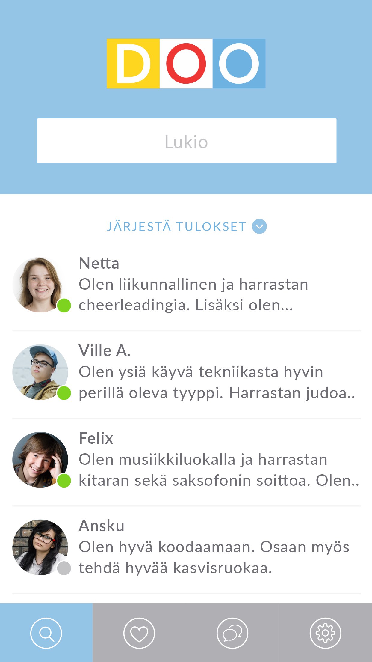 DOO APK for Android Download