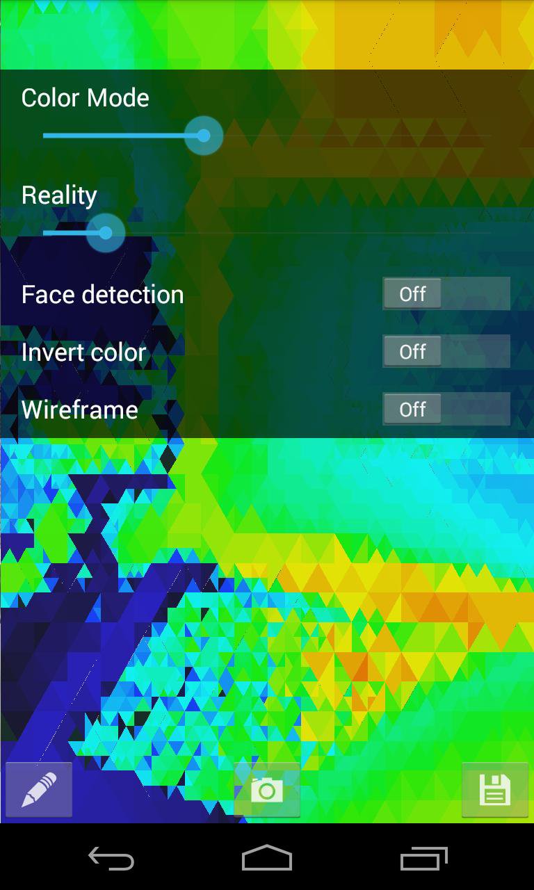 FaceMesh APK for Android Download
