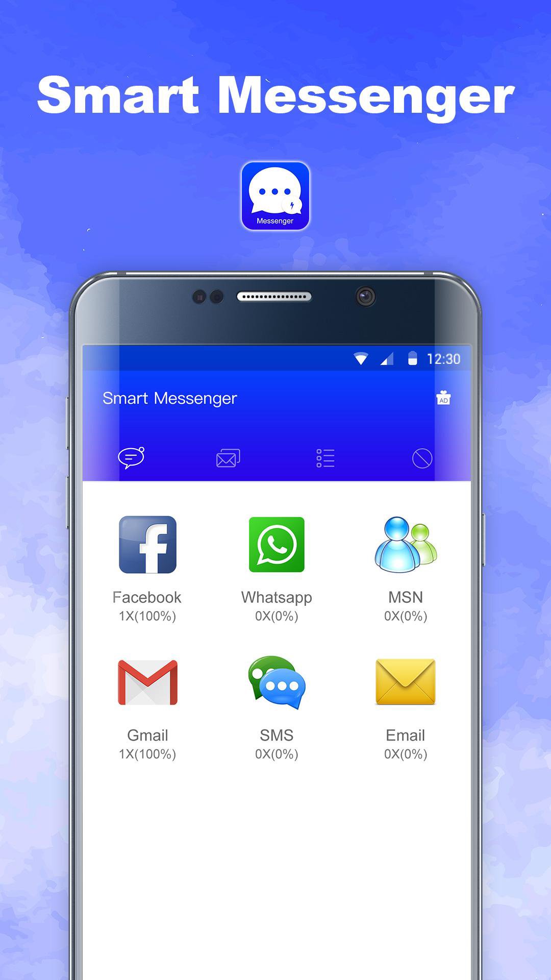 Smart Messenger APK for Android Download