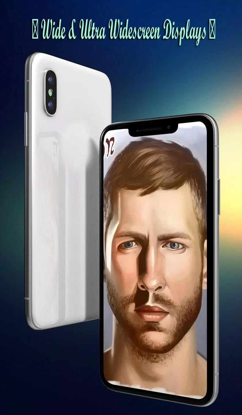 Calvin Harris Wallpaper For Iphone