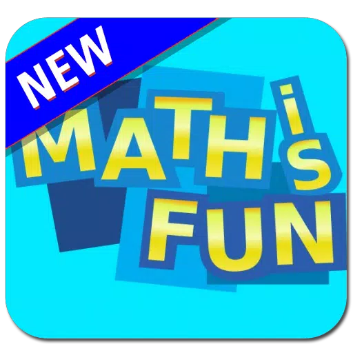 Math Is Fun Logo