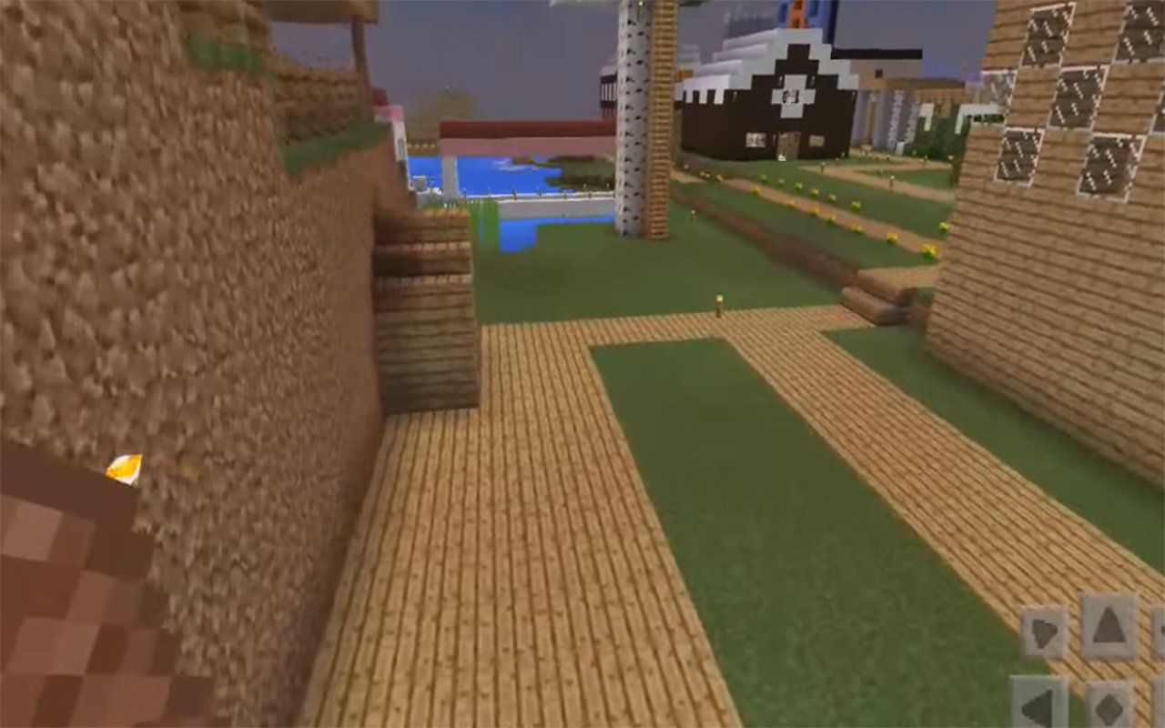 Stampys Lovely World Maps For MCPE APK for Android Download