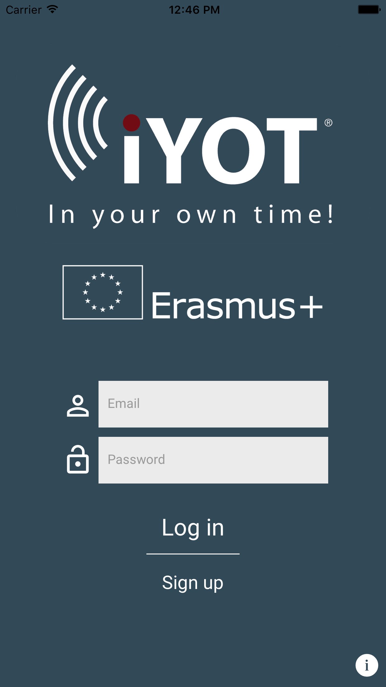 iYot APK for Android Download