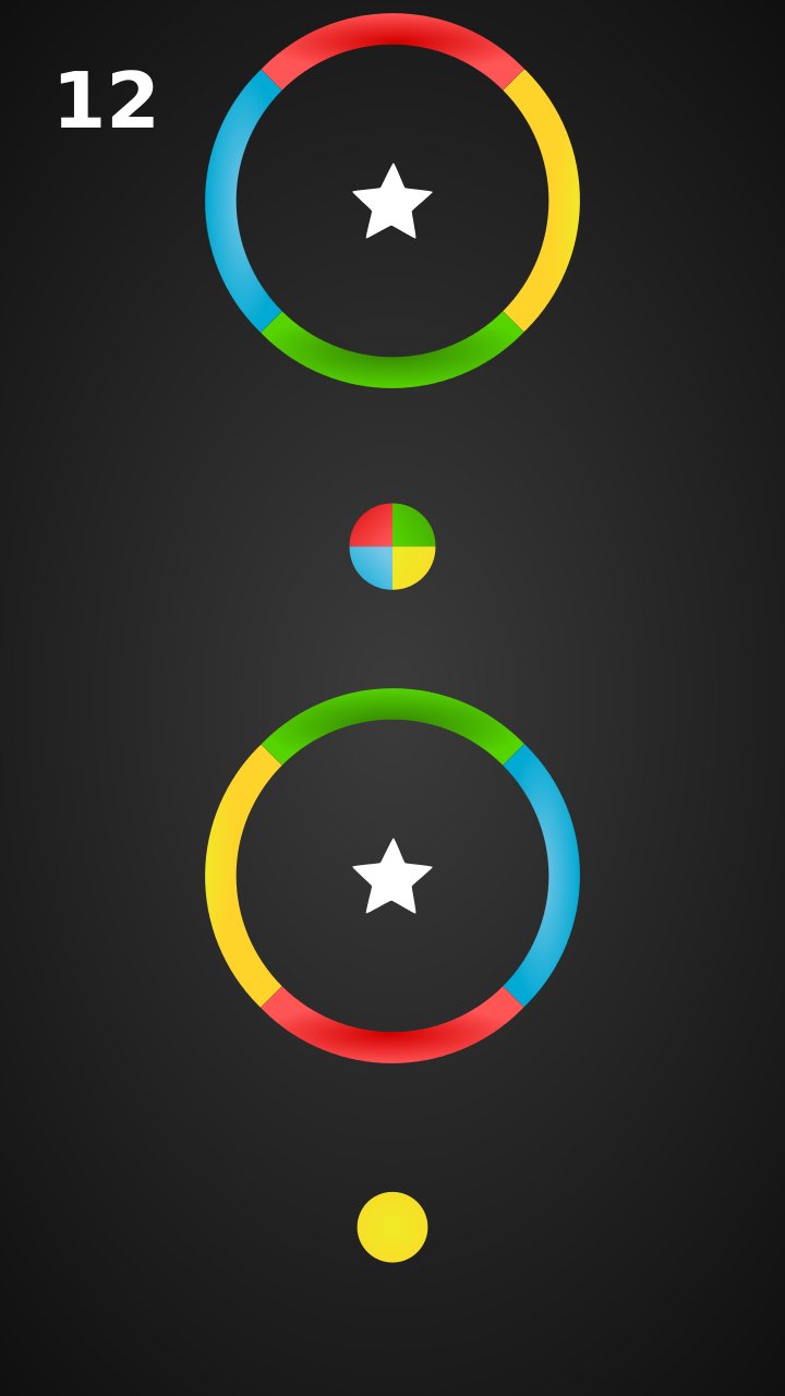 Color Nitro APK for Android Download