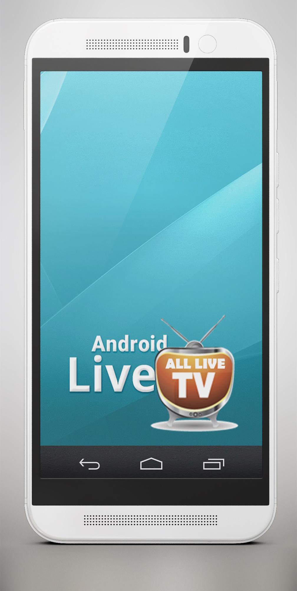 Android용 Allive Mobile Tv APK 다운로드