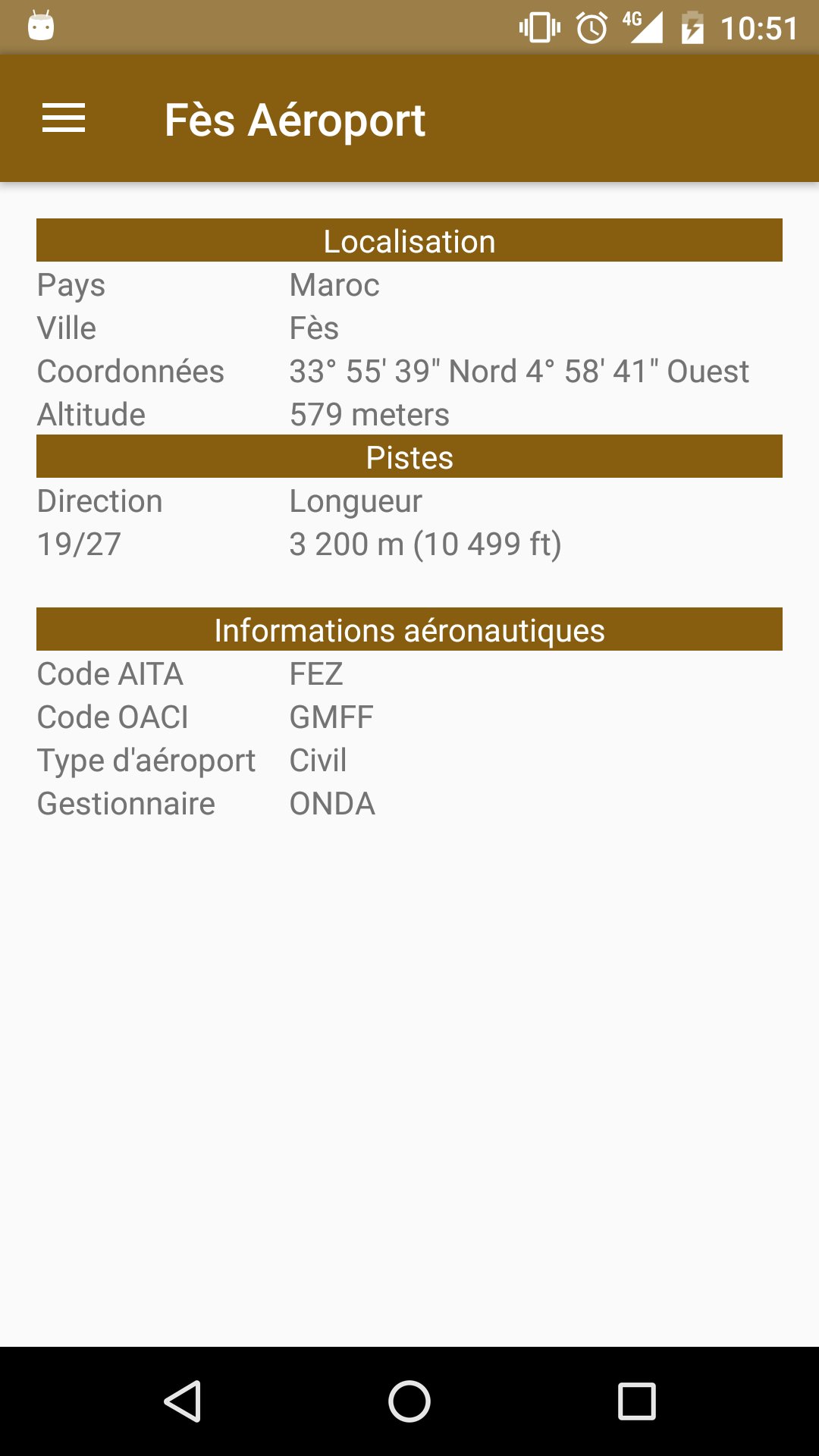 Download Fès Aéroport Latest Version 3.0 Android APK File