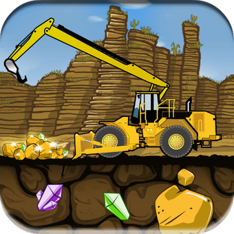 Download do APK de Bulldozer Games para Android