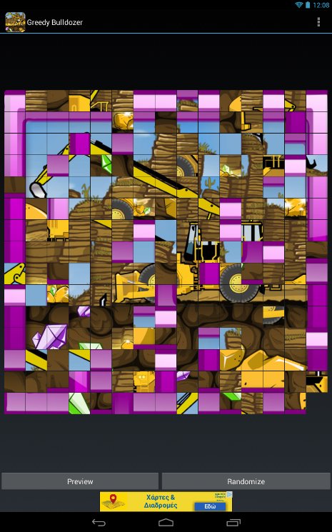 Bulldozer Games APK for Android Download