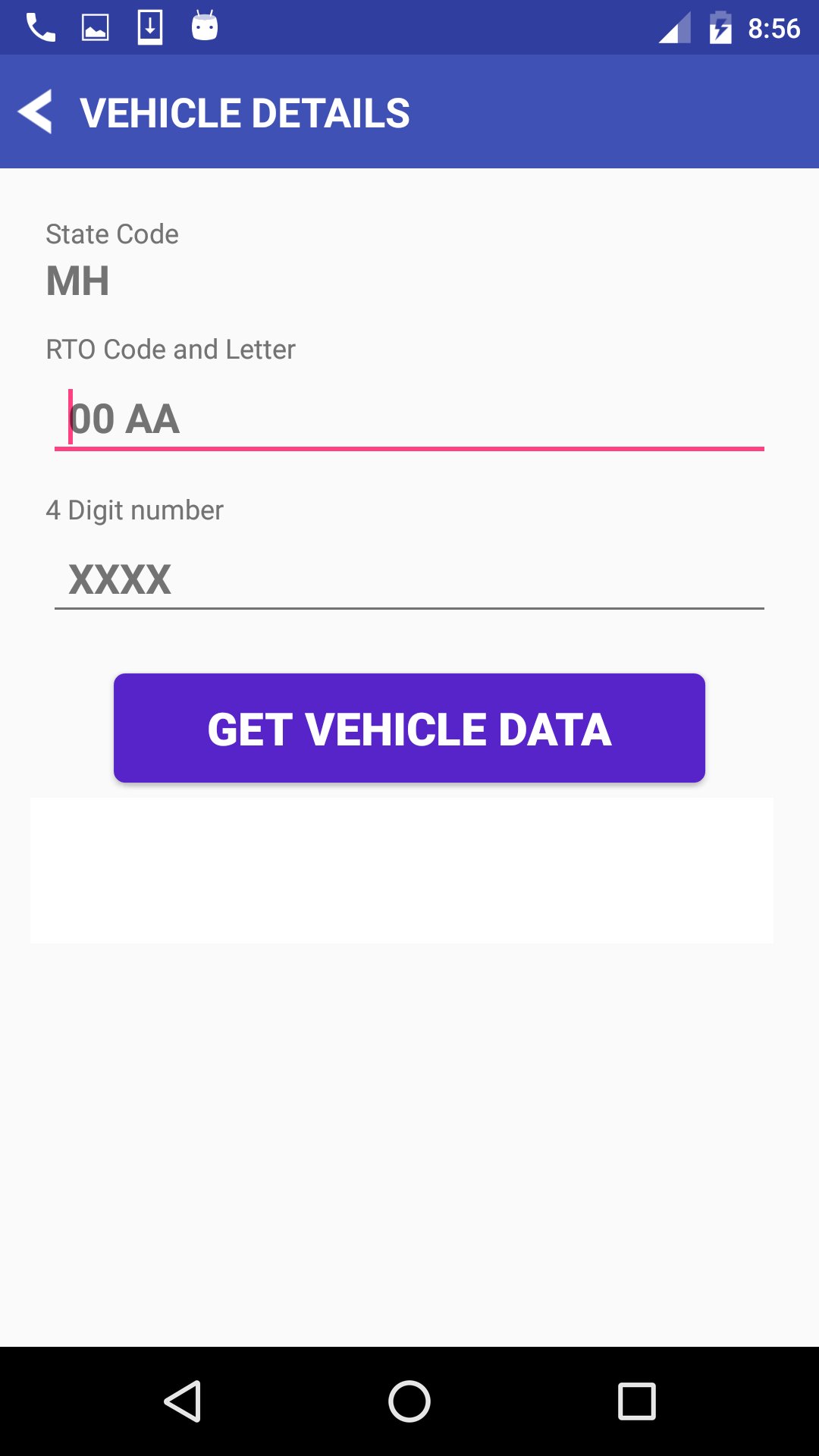 Maharashtra Vehicle-RTO info APK for Android Download