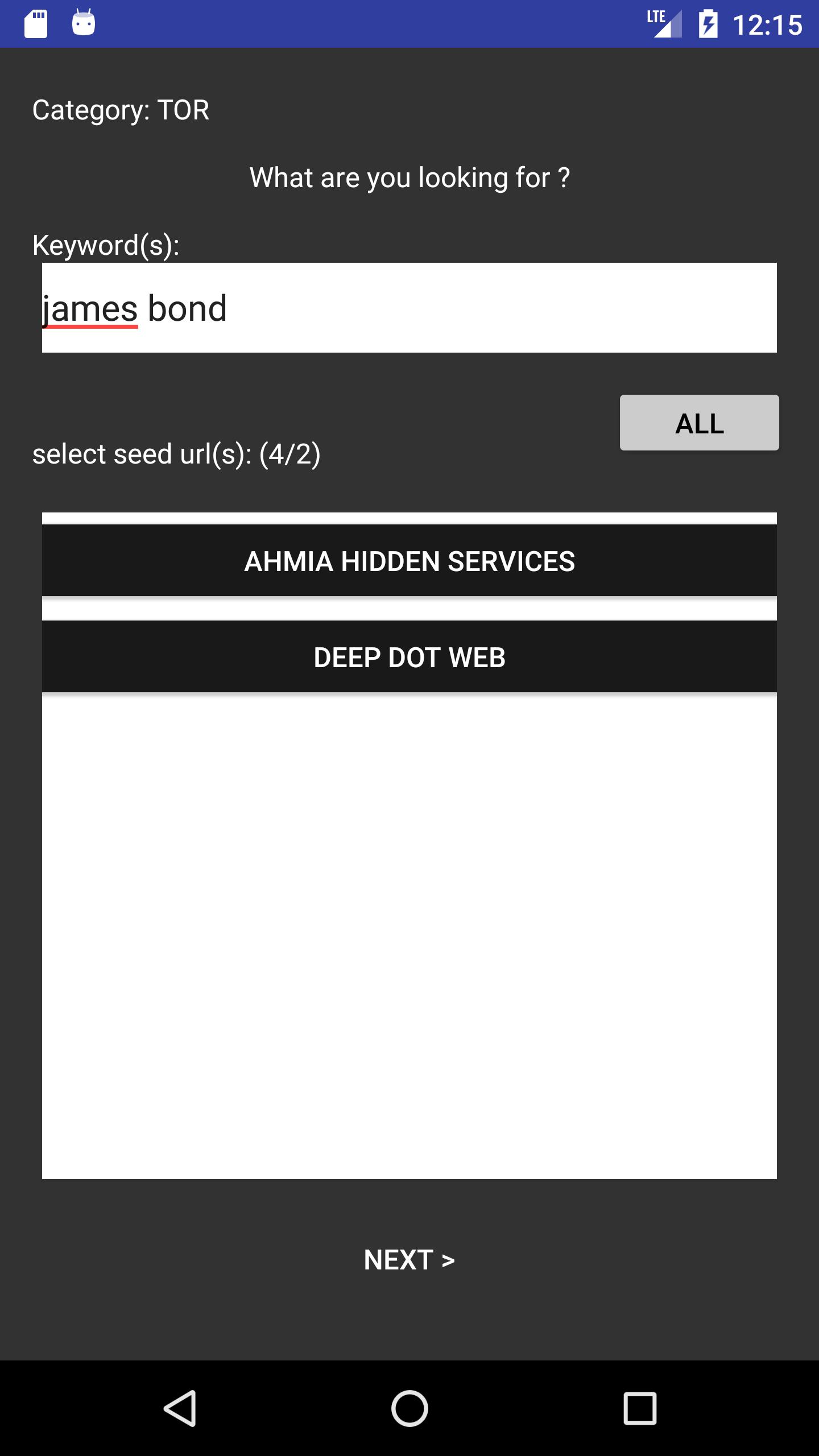 Delve into Dark Web APK for Android Download Delve into Dark Web APK for Android Download